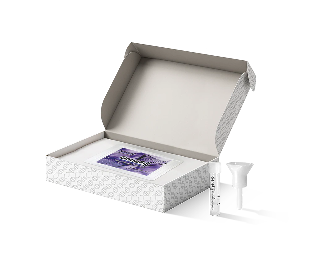 Diagnostics - Dante Omics