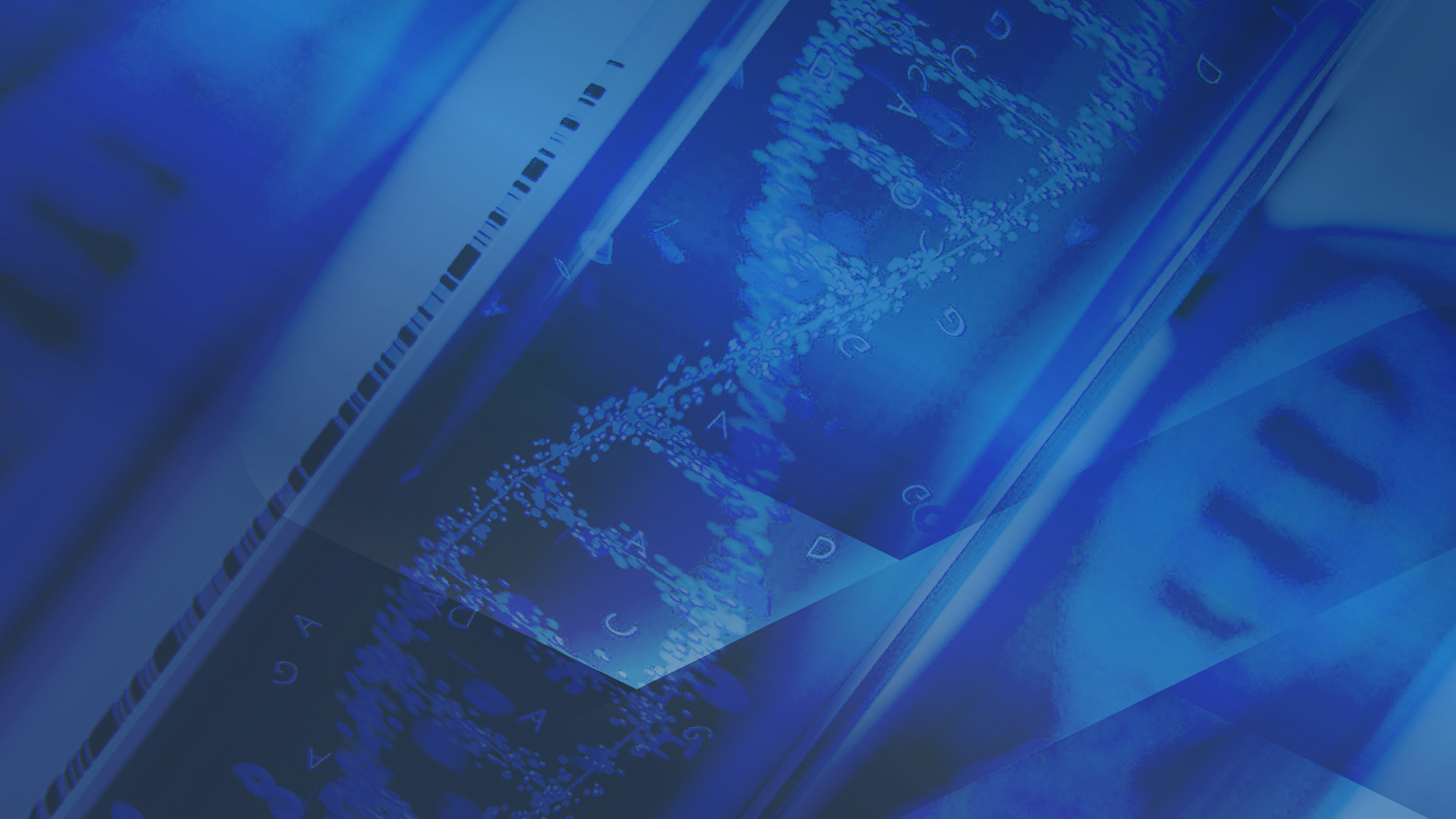 DNA Data Analysis | SaaS for Next Generation Sequencing